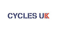 Cycles UK Discount Code £5 off Orders Over £50 - Deal UK