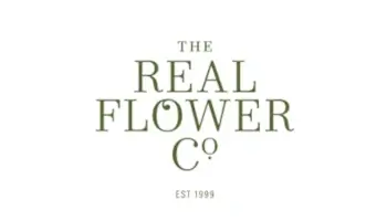 15% Off Real Flower Company Discount Codes & Promos - Deal UK